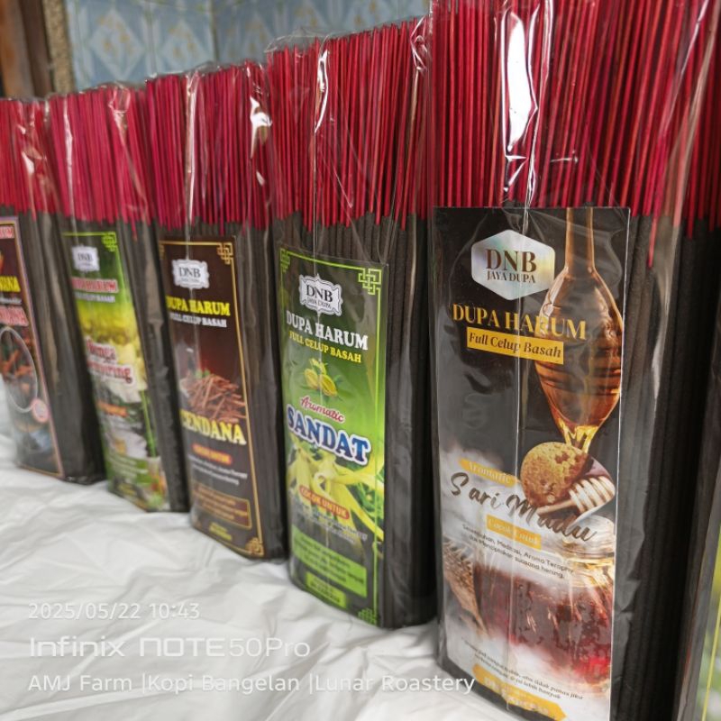 Jual PRODUSEN !!! 1KG Dupa Hio Wangi dan Harum Gunung Kawi Aromaterapi ...