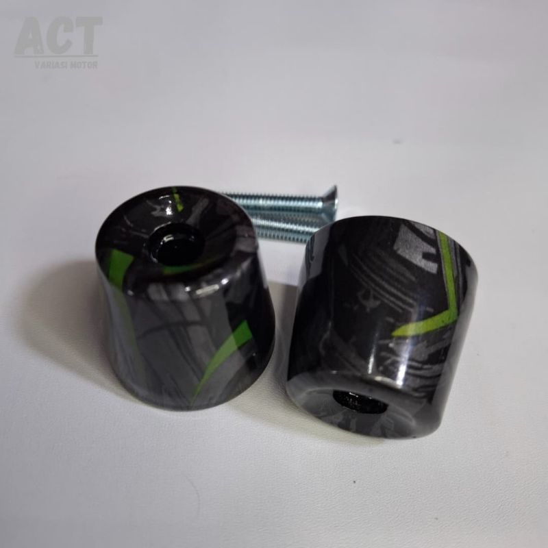 Jual Jalu Stang PCX Carbon Jalu Stang Beat Deluxe Bubut Vario 160 Genio ...