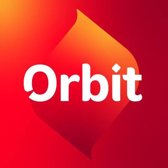 Jual Perdana Atau Sim Card Telkomel Orbit Fantasix 150 Gb | Shopee ...