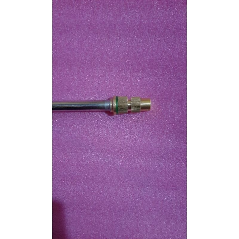 Jual stik satu set dengan nosel spryer mesin manual.tu26 dan lain-lain ...
