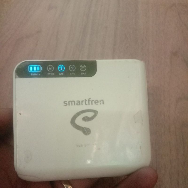 Jual Modem wifi Smartfren type ( E2X1H ) | Shopee Indonesia