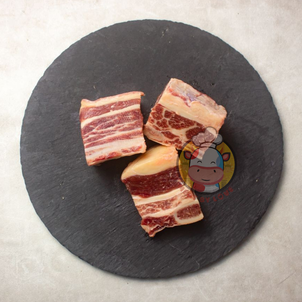 Jual Daging Sapi Iga Import 1kg | Shopee Indonesia