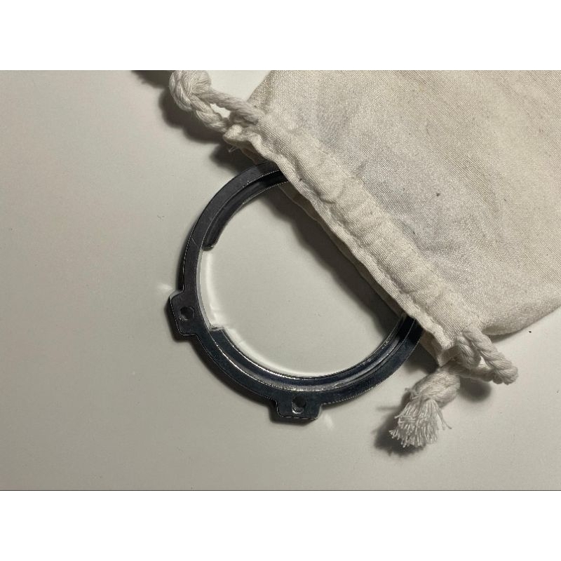 Jual Bayonet Rok Presso GC 2025 Original ( Pemakaian 2 Bulanan Home ...