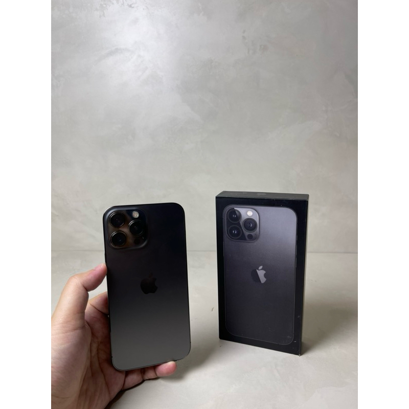 Jual Iphone 13 pro max 256gb garansi resmi ibox digimap gdn | Shopee ...