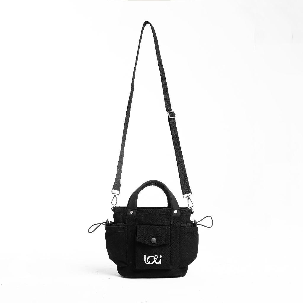 Jual Lou Tropics - Klein Mini Bag | Shopee Indonesia