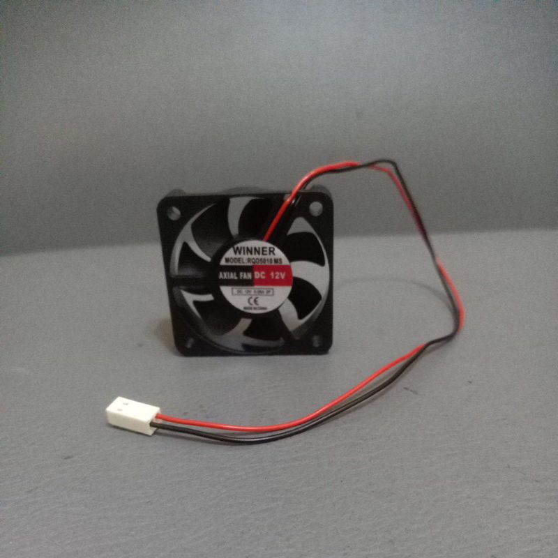 Jual Fan DC 12v 5x5 cm | Shopee Indonesia