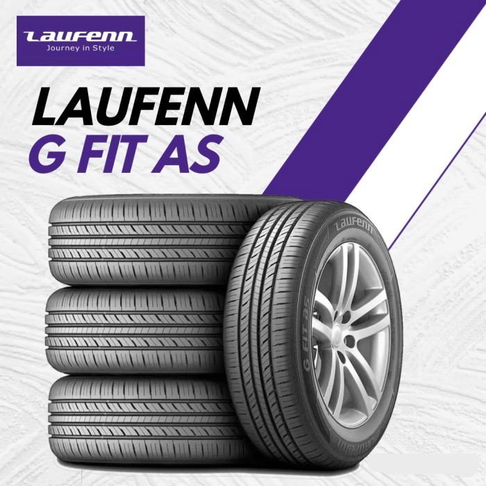 Jual BAN MOBIL STANDAR TUBELES LOKAL BERKUALITAS UKURAN 14 175/65R14 82T LH41 LAUFENN G FIT AS ...