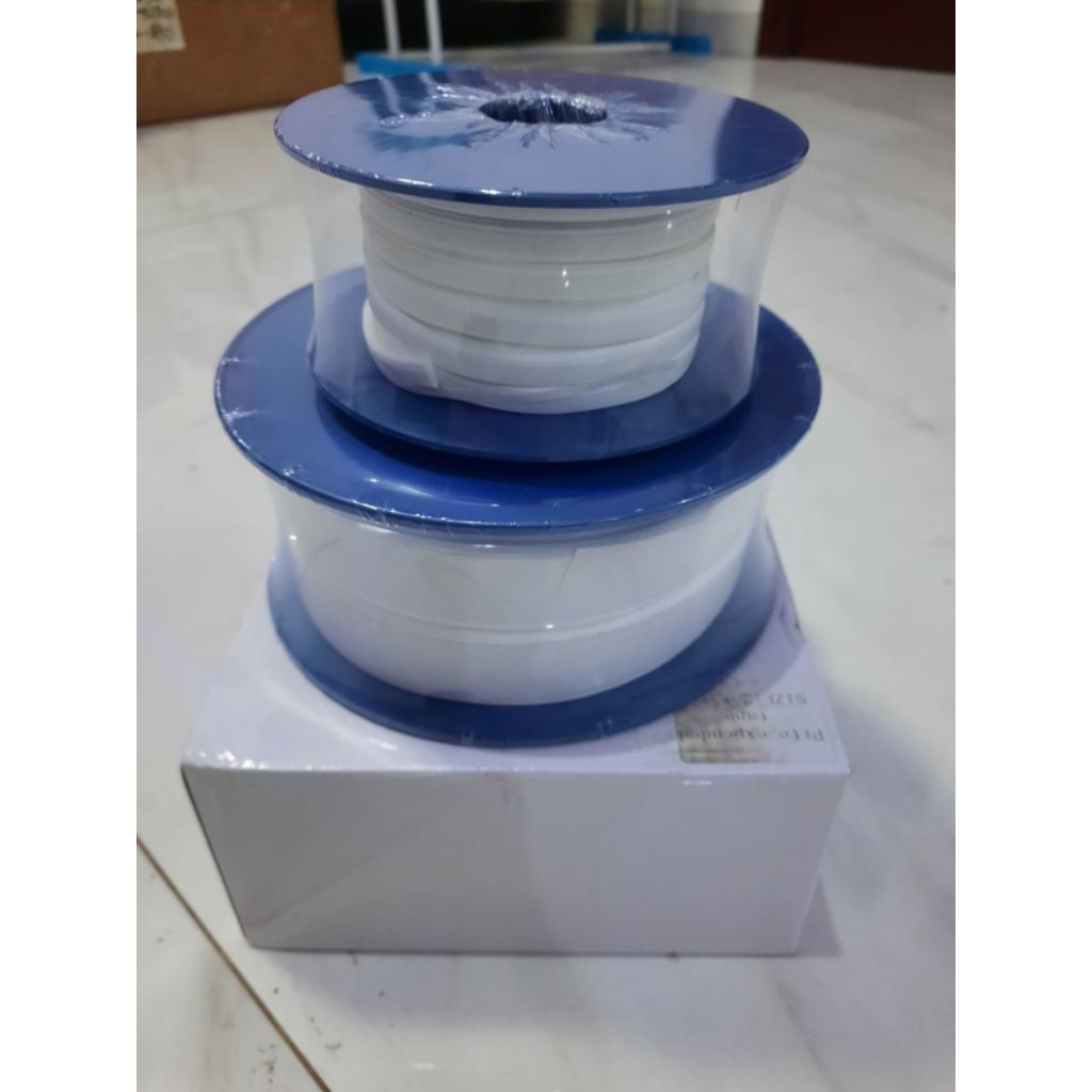 Jual super seal joint sealant ptfe uk. tebal 6mm x lebar 17mm x panjang ...