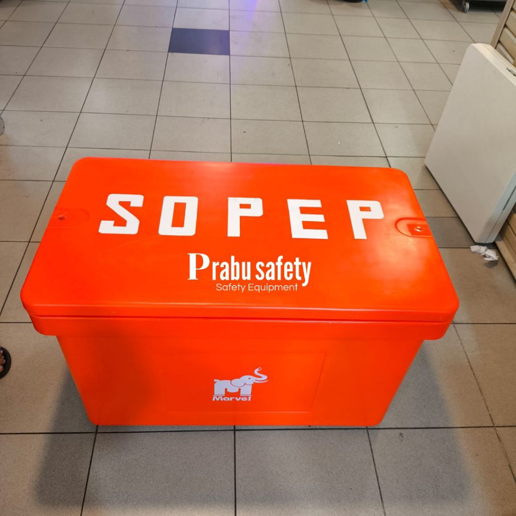 Jual Box Marvel Sopep Kapasitas 200 Liter Siap Pakai | Shopee Indonesia