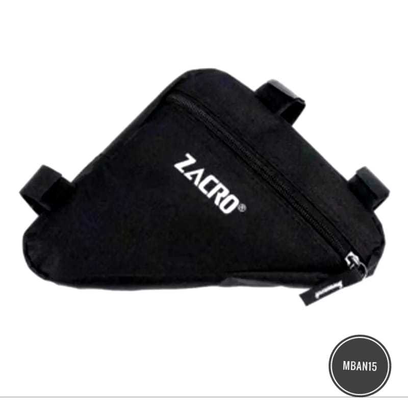 Jual TAS SEPEDA GUNUNG- TAS SEPEDA SEGITIGA MULTIFUNGSI | Shopee Indonesia