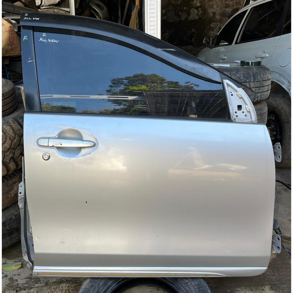 Jual Panel Pintu Depan Kanan All new Grand Avanza Xenia original ...