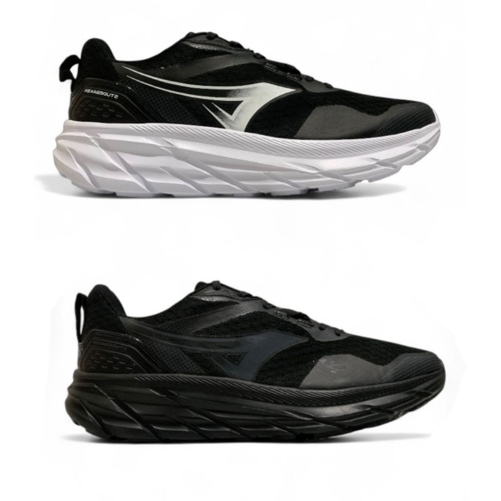 Jual SEPATU RUNNING ARDILES STUDEBAKER 100% ORIGINAL | Shopee Indonesia