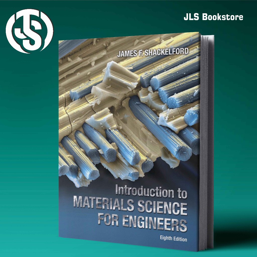 Jual Introduction to Materials Science for Engineers | Shopee Indonesia