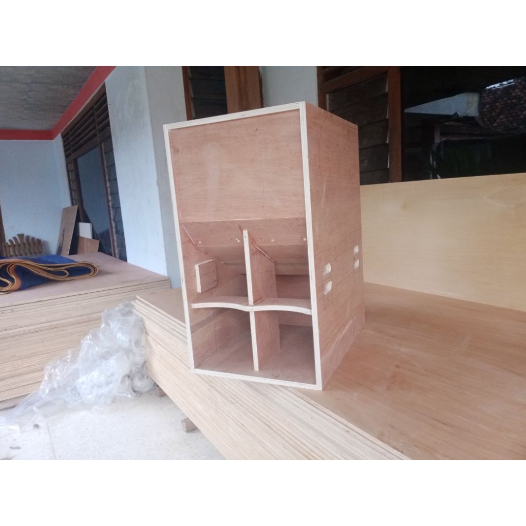 Jual BOX SPEAKER 15 INCHI MODEL SUPALI | Shopee Indonesia