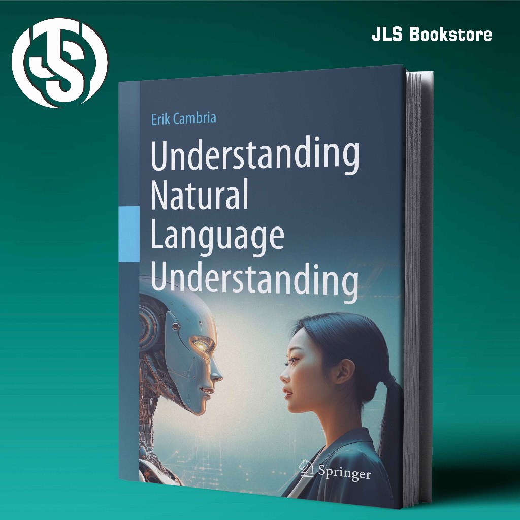 Jual Understanding Natural Language Understanding | Shopee Indonesia