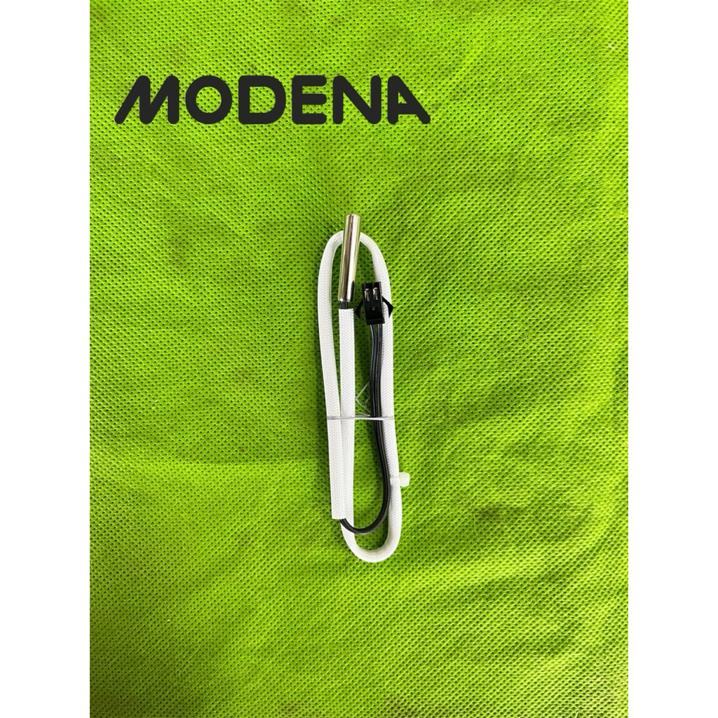 Jual Thermistor Termis Sensor Suhu Cold Dingin Dispenser Galon Bawah ...