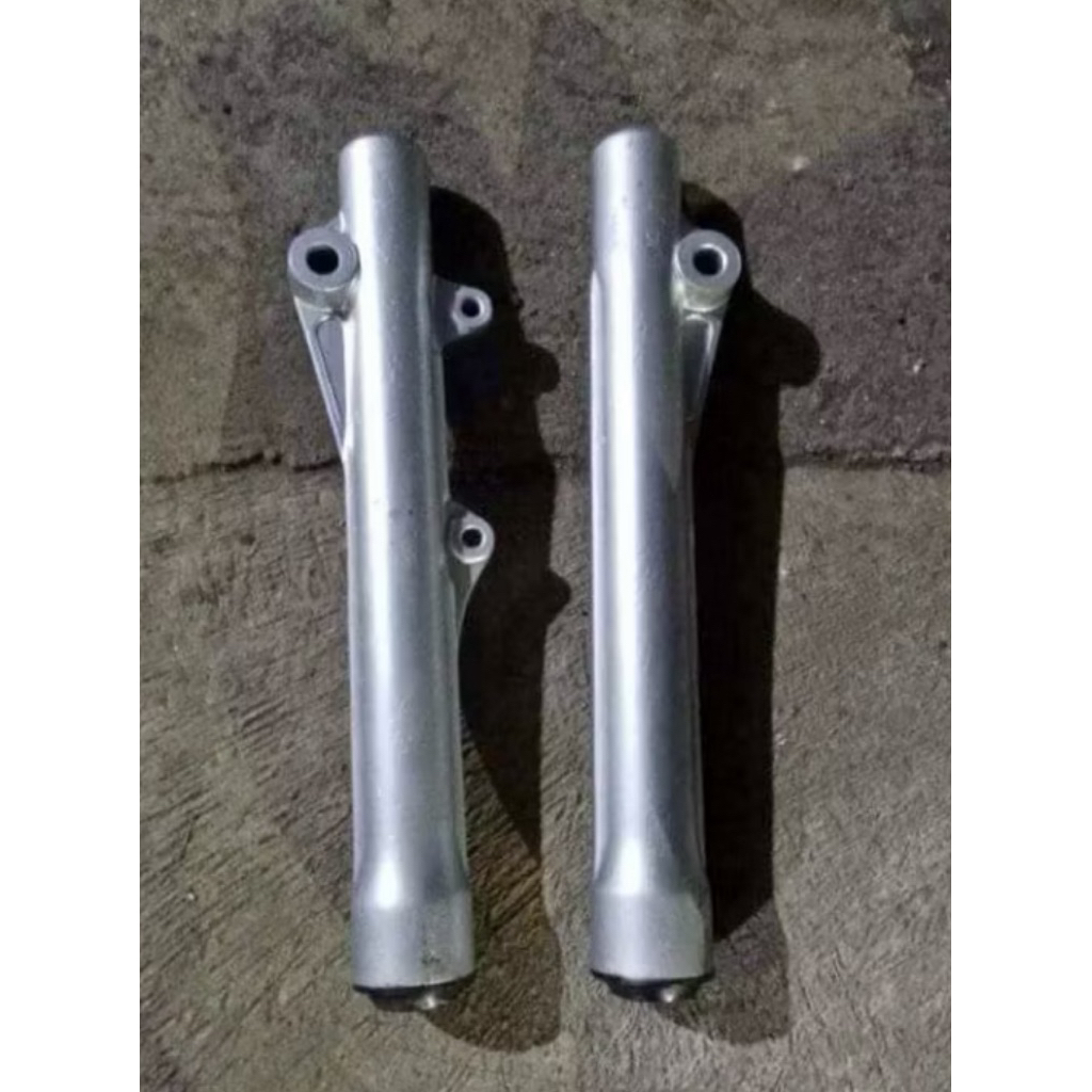 Jual BOTTOM TABUNG SHOCK SKOK DEPAN HONDA SUPRA X 100 LAMA SUPRA FIT ...