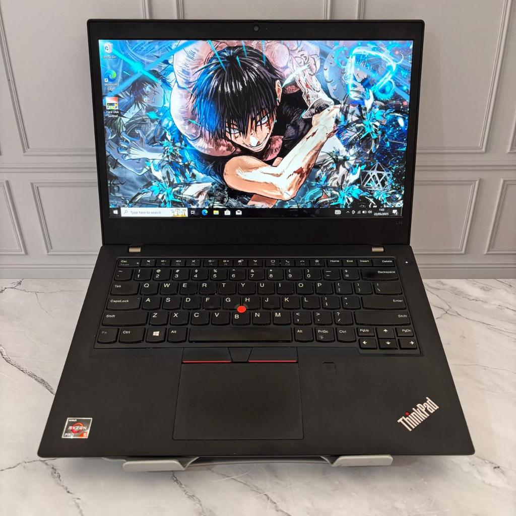 Jual Lenovo Thinkpad L14 GEN 3 / GEN 2 / GEN 1 Intel i7 i5 | RYZEN 7 ...