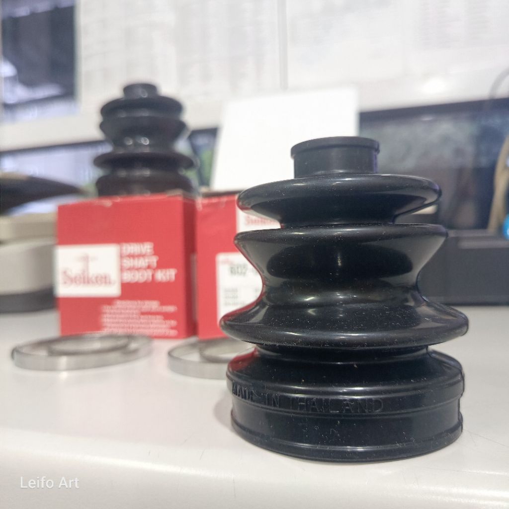 Jual BOOT AS RODA CV JOINT SUZUKI KARIMUN KOTAK JAPAN | Shopee Indonesia