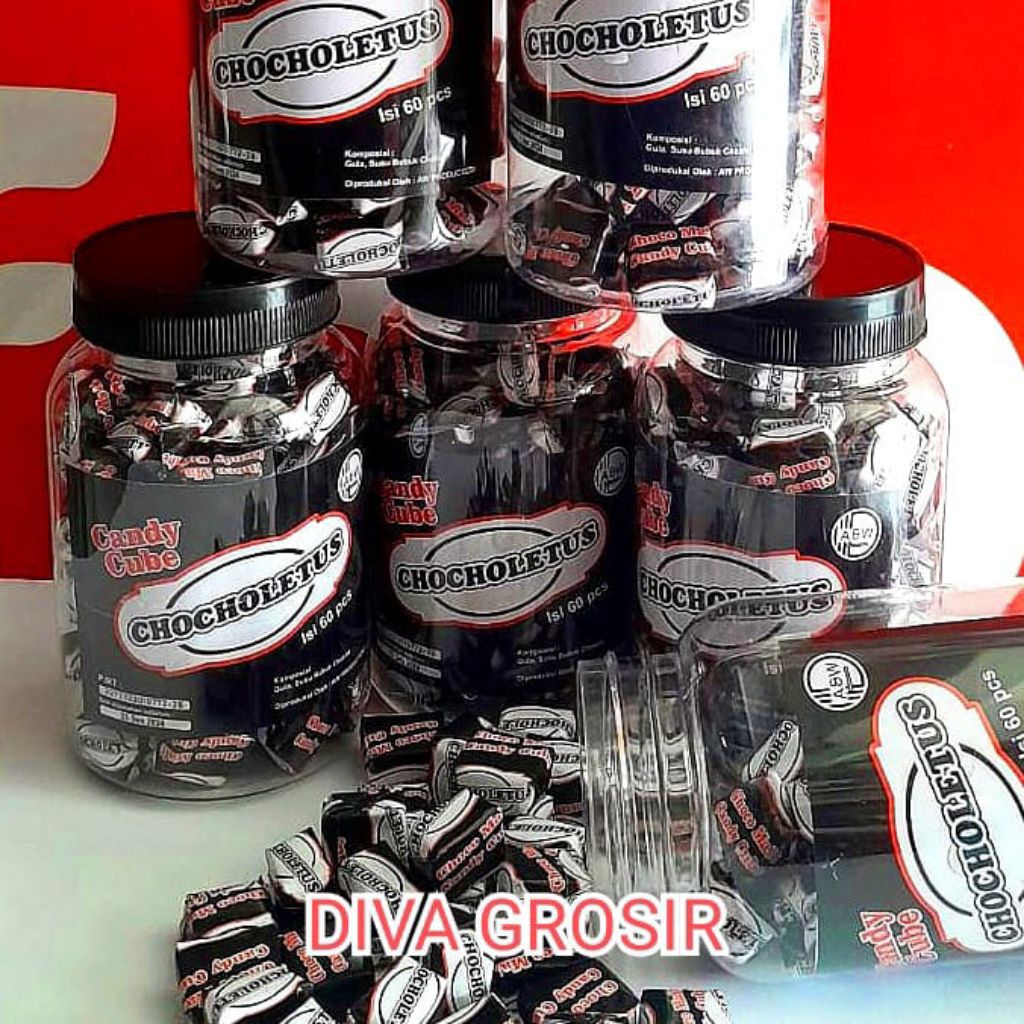 Jual PERMEN COCOLATOS ISI 60 PCS | Shopee Indonesia