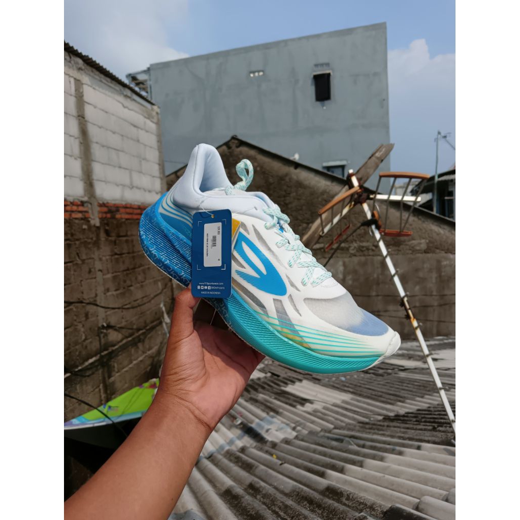 Jual 910Nineten Haze Vision 1'0 SE Jakarta Ukuran 43 New | Shopee Indonesia