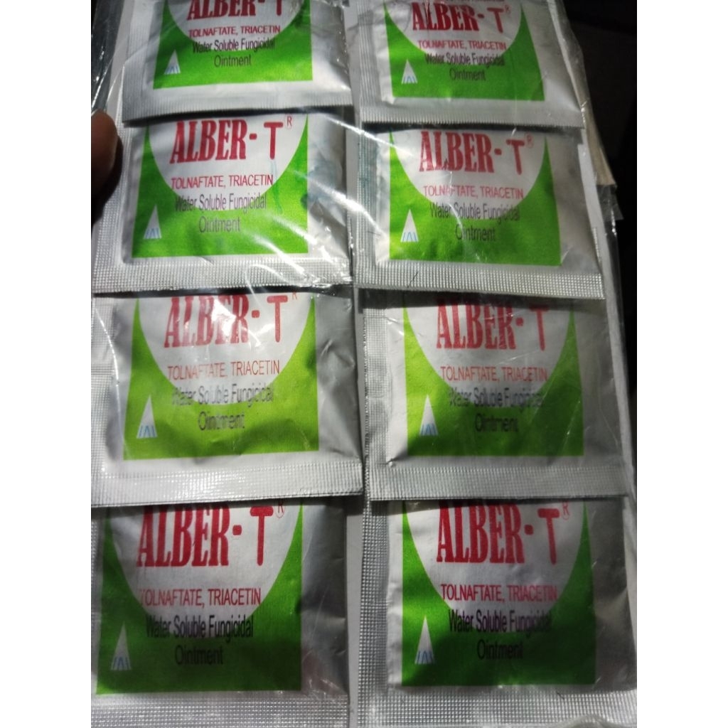 Jual OBAT KURAP AYAM BANGKOK (ALBERT) | Shopee Indonesia