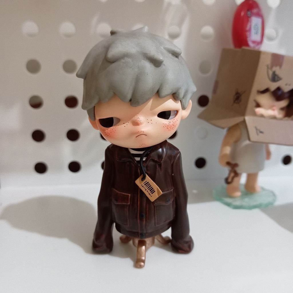 Jual [cek deskripsi] hirono reshape - costume | Shopee Indonesia
