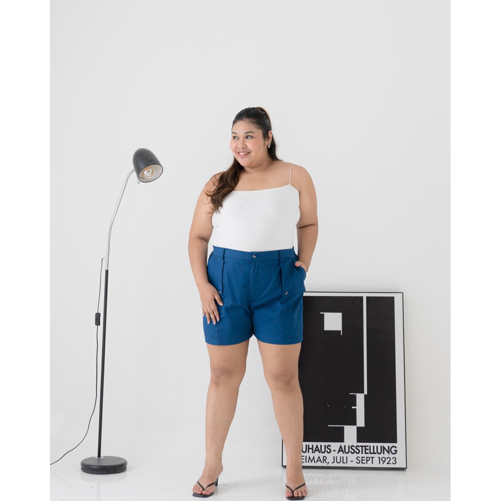 Jual Bonnie Short Pants | Shopee Indonesia
