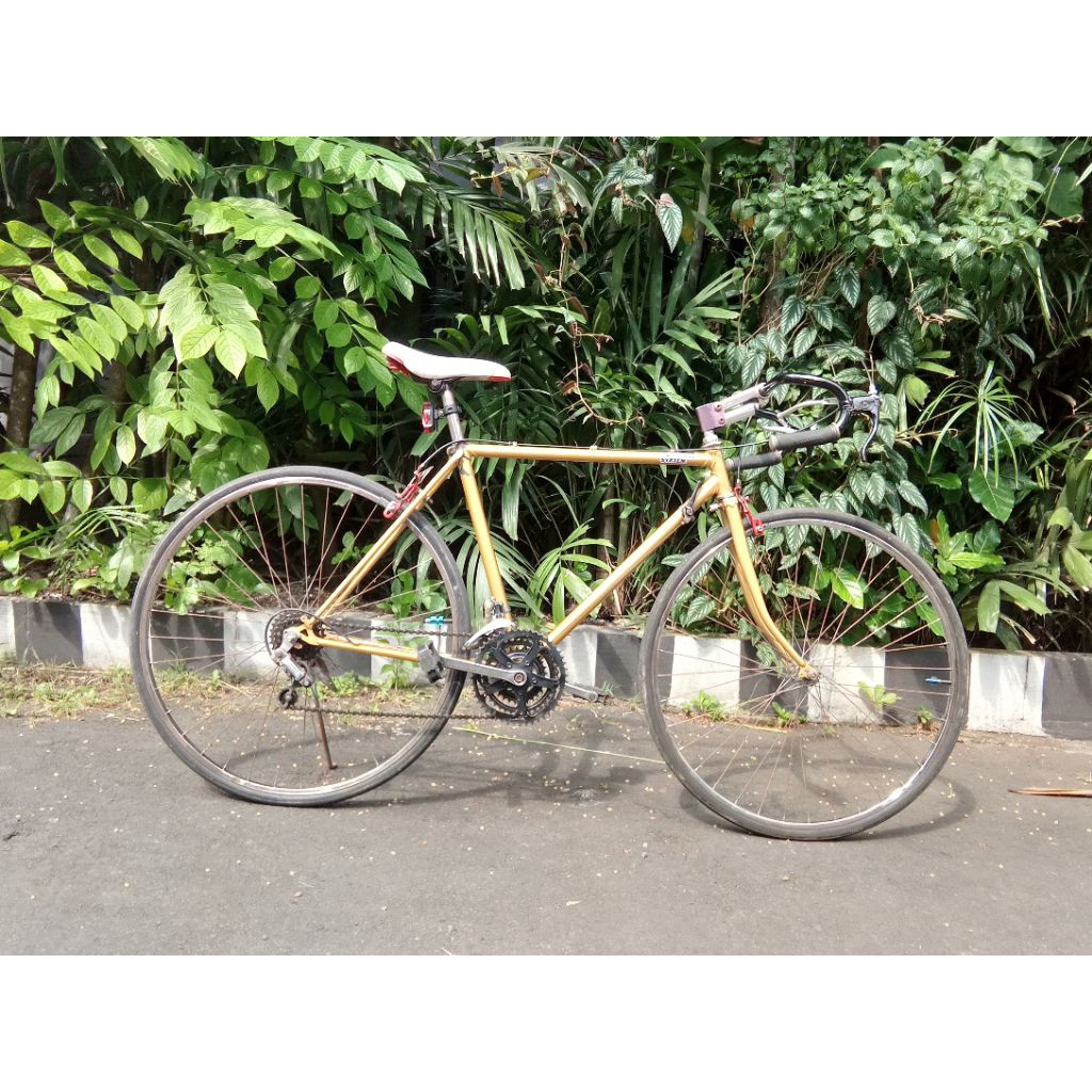 Jual federal alpha 550 balap jadul original | Shopee Indonesia