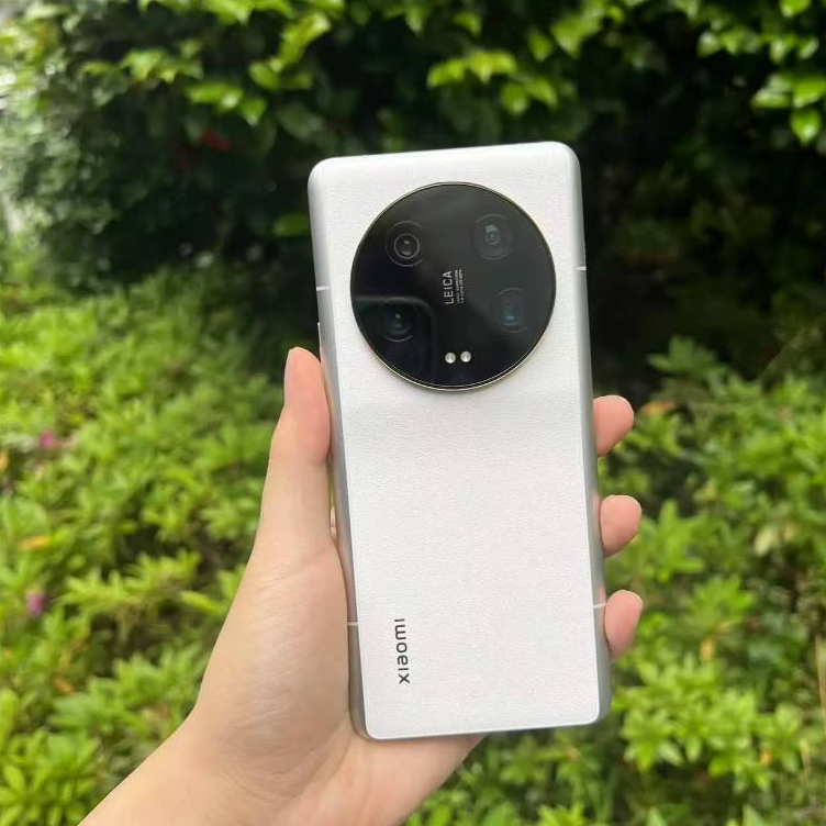 Jual [Sinyal Permanen]Xiaomi 13 Ultra Second Original 5G Dual Sim ...