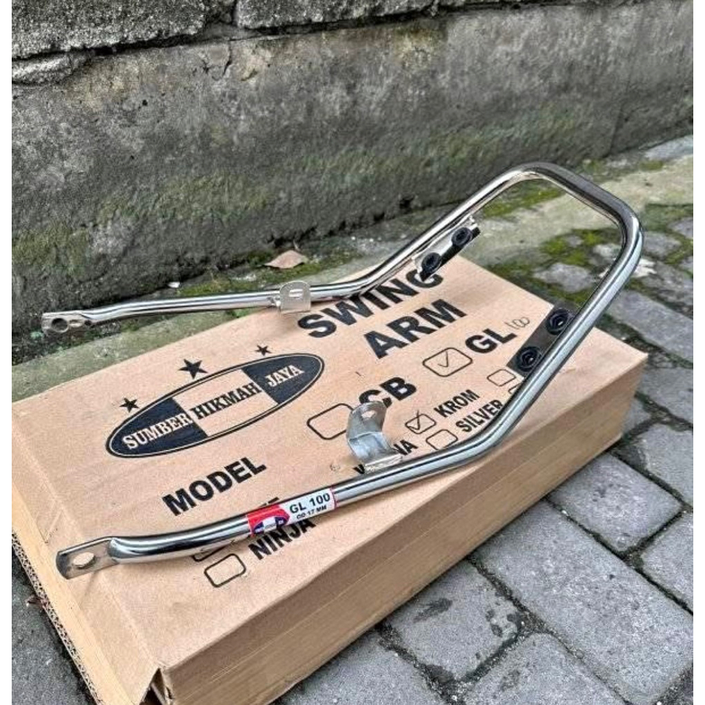 Jual BEGEL GL100 BEHEL gl 100 kualitas SUMBER HIKMAH JAYA OD 19 Od19 ...