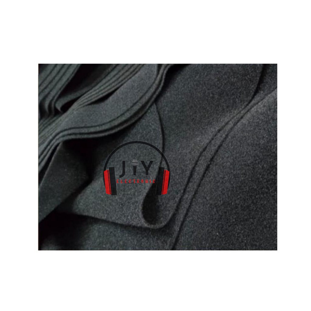 Jual Busa Ram Anti Air Ram Grill Jaring Speaker Spon 1x2 meter | Shopee ...