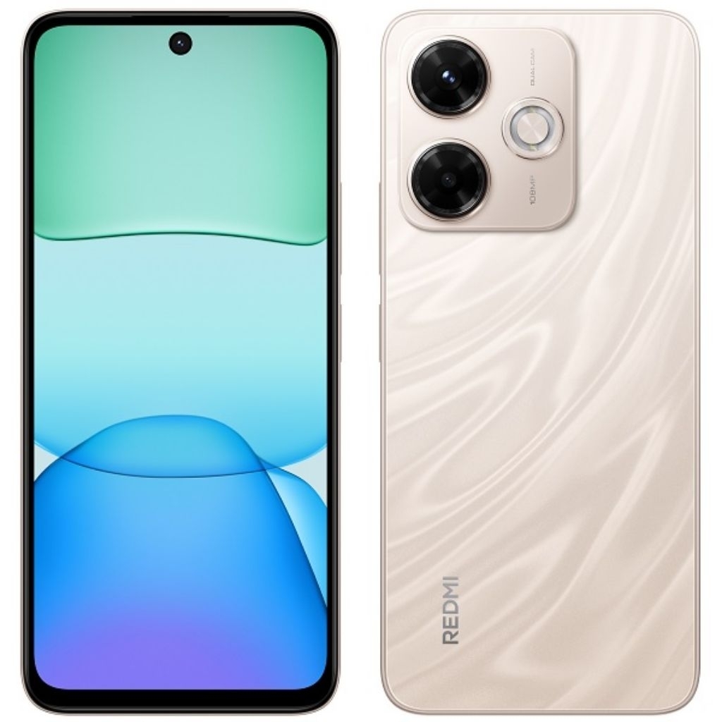 Jual Xiaomi Redmi 13X 8/256GB Helio G91 Ultra Kemera 108MP Garansi ...