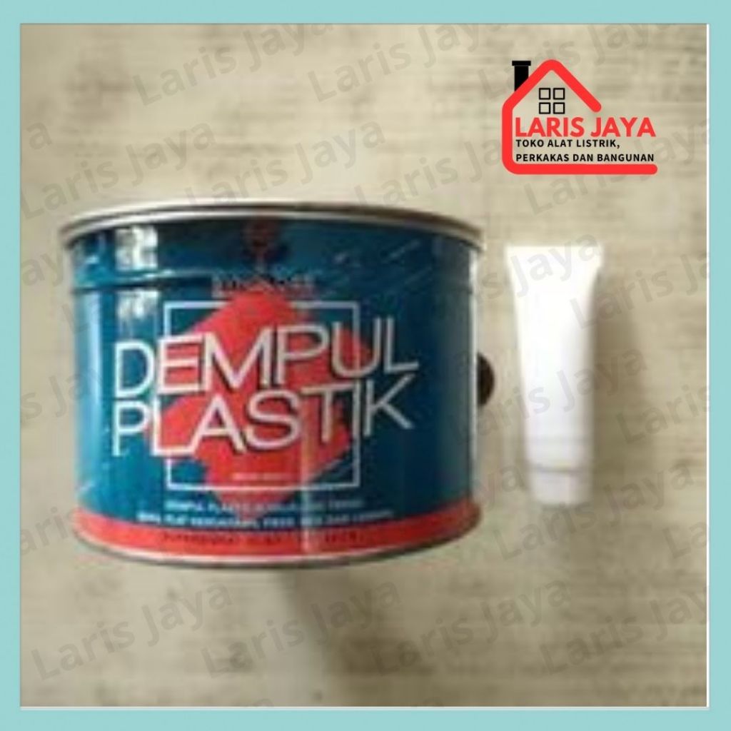 Jual DEMPUL PLASTIK BODY MOBIL DAN MOTOR / DEMPUL BESI / DEMPUL MOBIL 1 ...