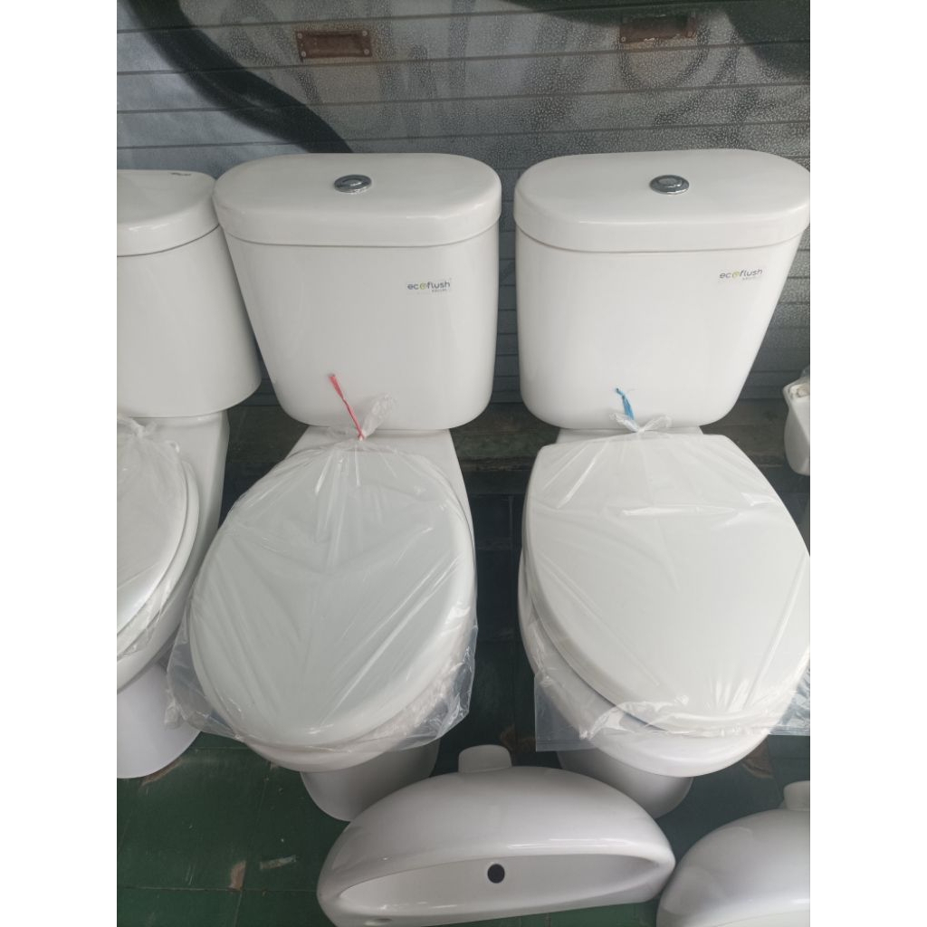 Jual kloset duduk toto | toilet duduk | wc duduk | closet toto (cw420j ...