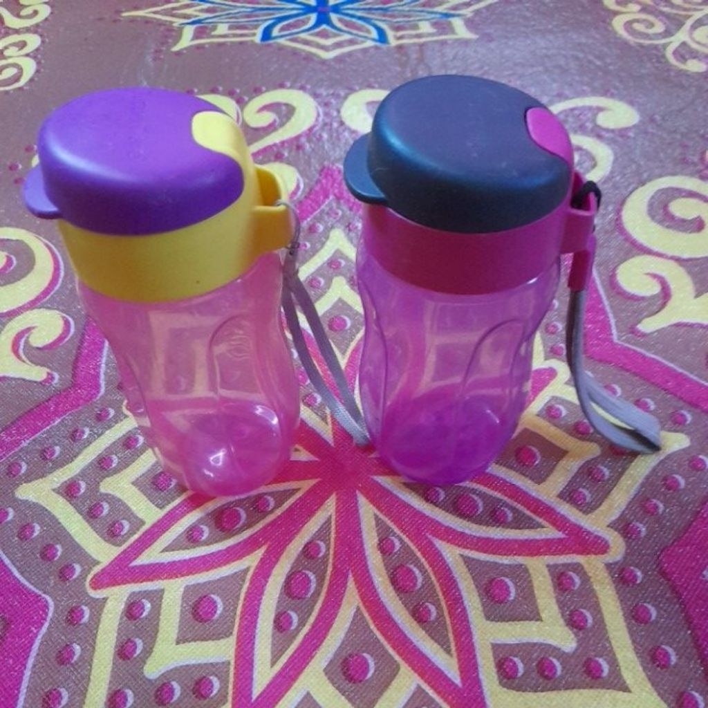 Jual eco bogel 310ml tupperware second | Shopee Indonesia