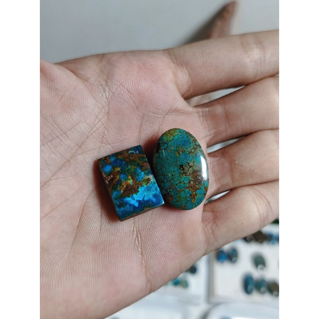 Jual BATU PIRUS PERSIA 2 PCS (LINK PESANAN) | Shopee Indonesia