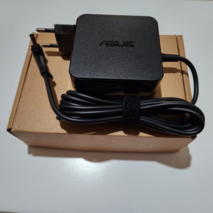 Jual Adaptor Charger Laptop Asus Vivobook X1502Z X1502ZA X1502 X1502I ...