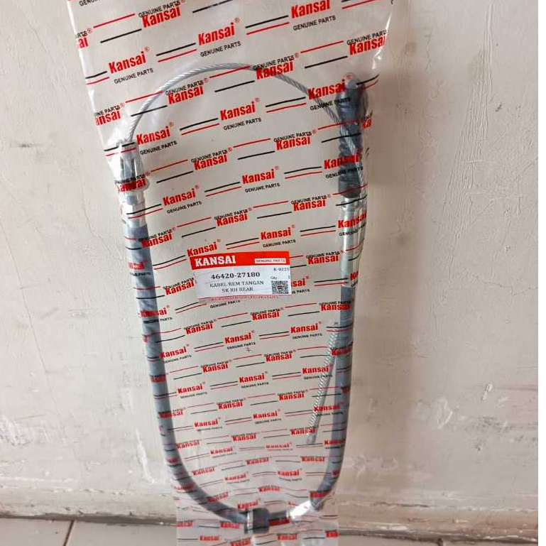 Jual KABEL REM TANGAN BELAKANG KIJANG SUPER 5K | Shopee Indonesia