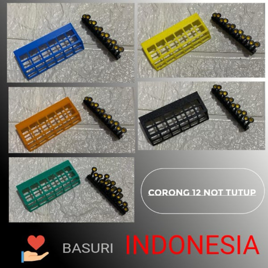 Jual corong Basuri 12 not pla+ & resin | Shopee Indonesia