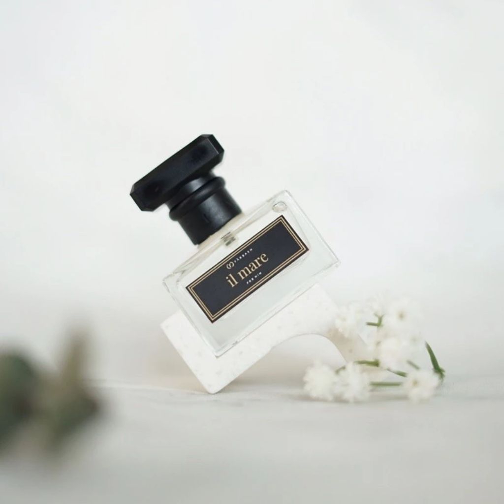 Jual Farbash il mare - Parfum Pria 25 ML | Shopee Indonesia