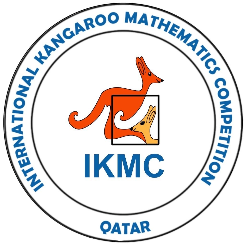 Jual Soal IKMC Internasional Kangaroo Mathematics Contest Past Papers ...