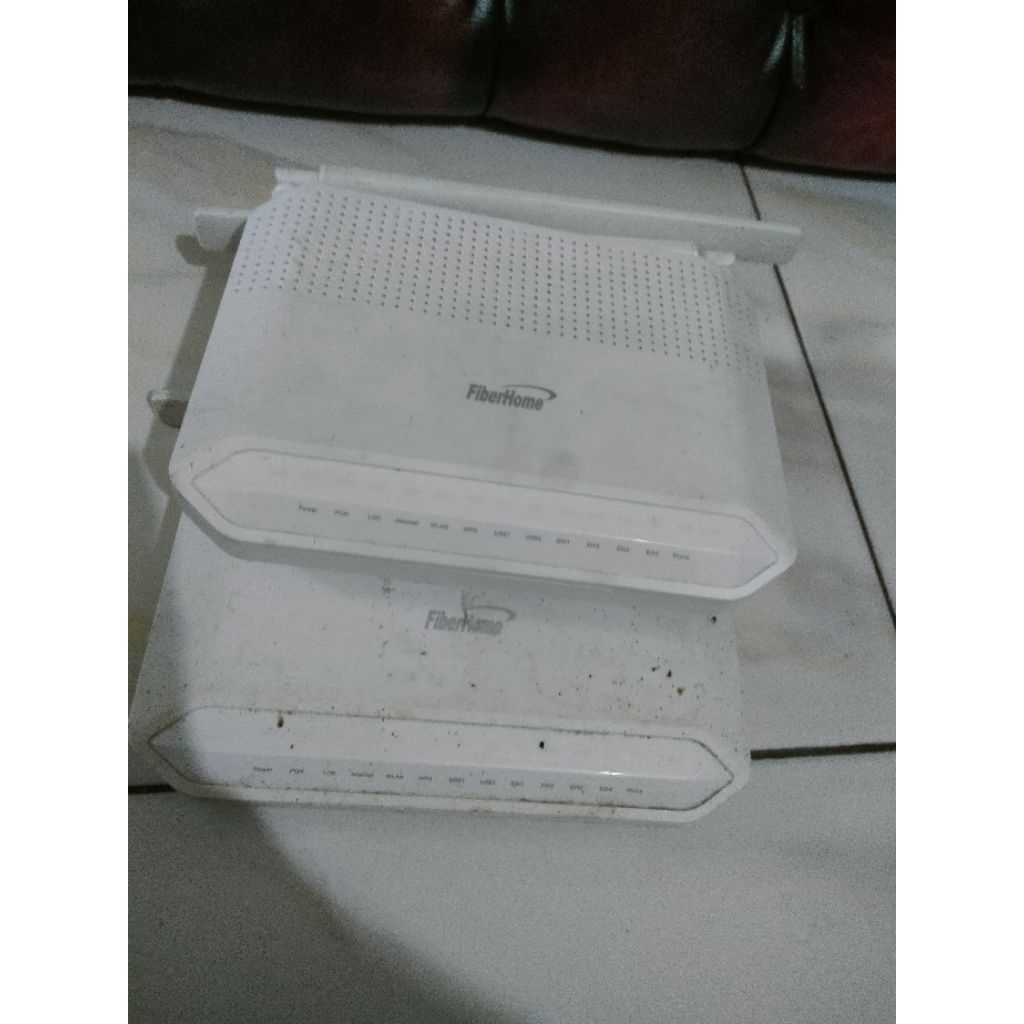 Jual Modem router fiberhome HG6145F | Shopee Indonesia