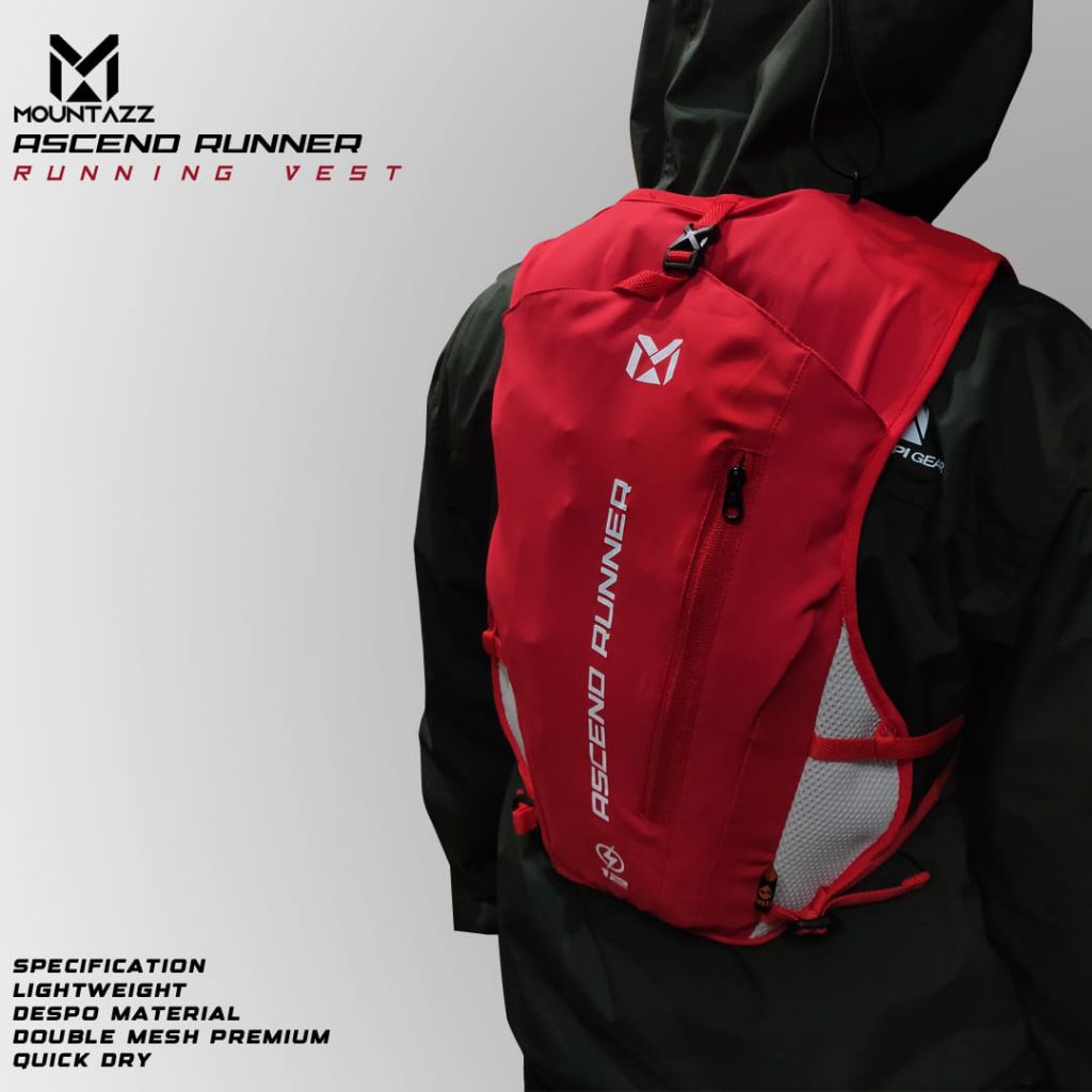 Jual TAS HYDROPACK /TAS RUNNING/TAS LARI/TAS JOGING/TAS TEKTOK/TAS ...