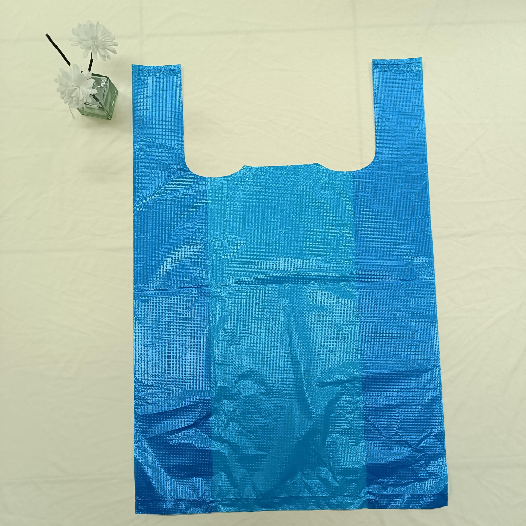 Jual HY Kantong Kresek Super Jumbo biru / kantong asoy termurah ...