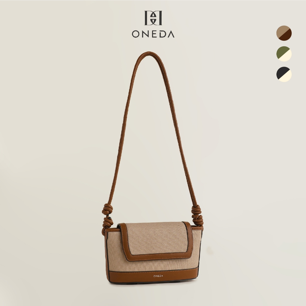 Jual Oneda Lark Tas Bahu Wanita Woman Bag Shoulder Bag Wanita | Shopee ...