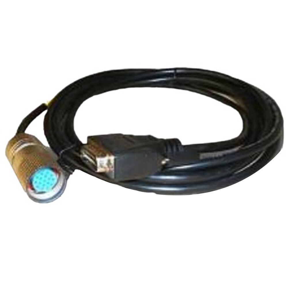 Jual Kinco Cable Encoder SMG Series ENCCA-03-KG1 1.5kW/3Phase 2000rpm ...