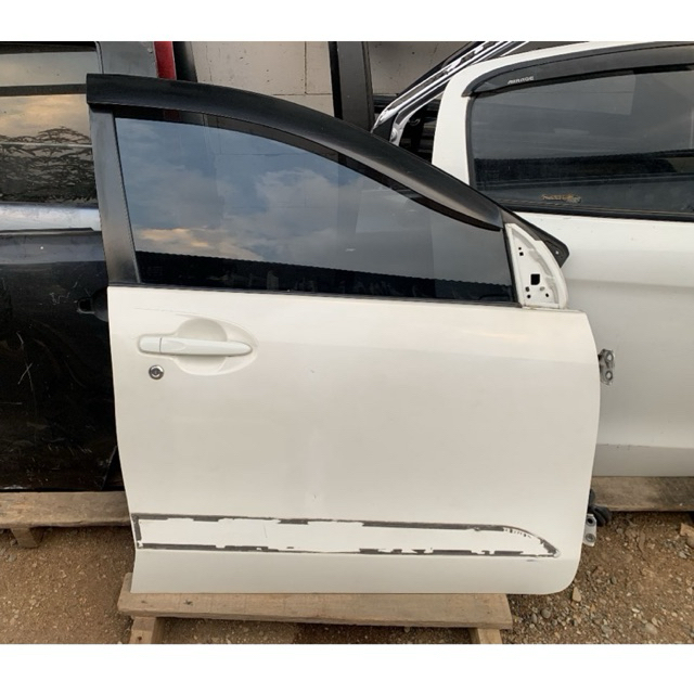 Jual Panel pintu Depan Kanan All new grand Avanza Xenia original ...