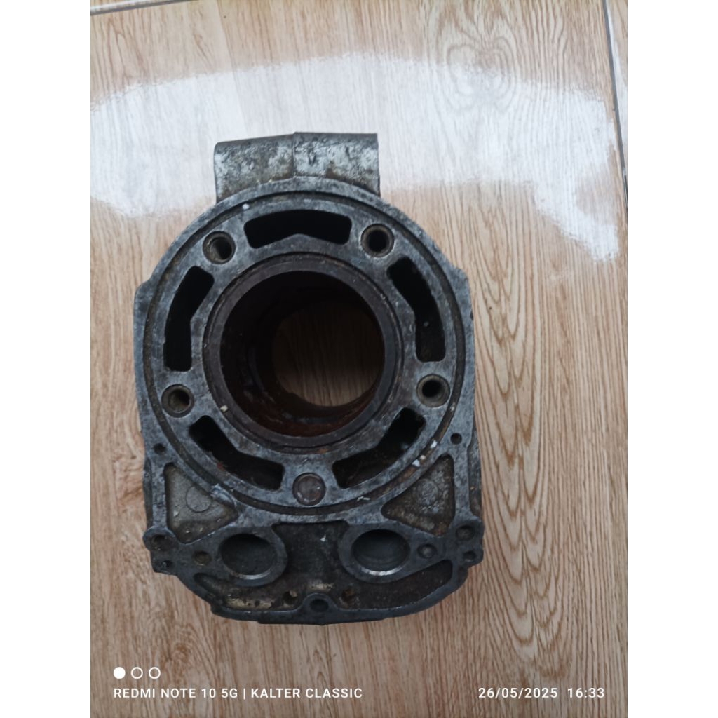 Jual Bureng/blok KAWASAKI NINJA super piks original copotan motor ...