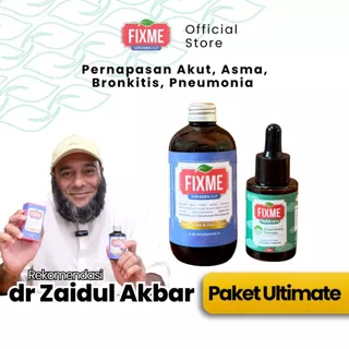 Toko Online FIXME Official Store | Shopee Indonesia